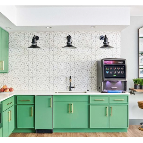 Cherokee Uplight Gooseneck Light | Barn Light Electric