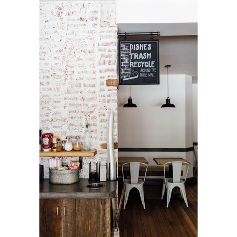 The Original™ Warehouse Cord Pendant Light | Barn Light Electric