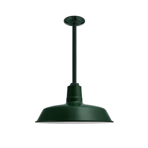 The Original™ Stem Pendant Light | Barn Light Electric