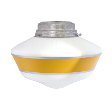 Schoolhouse Glass | Barn Light Electric