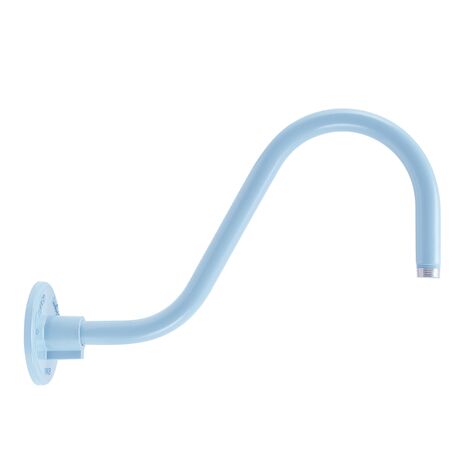 G15 Gooseneck Arm - 16.7" Projection