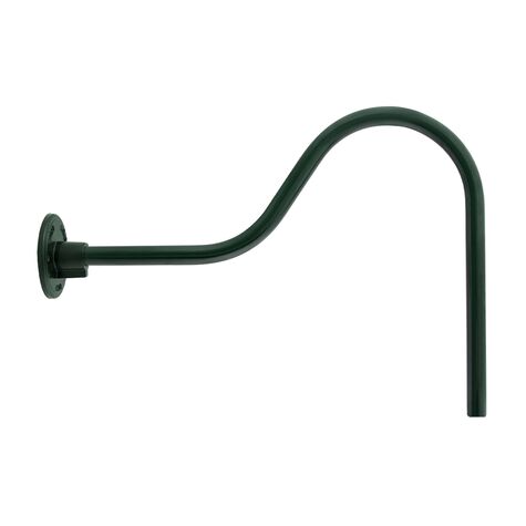 G24 Gooseneck Arm - 22.7" Projection