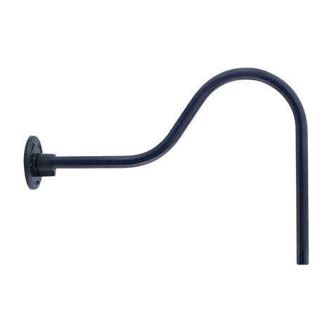 G24 Gooseneck Arm - 22.7" Projection