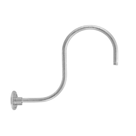 G32 Gooseneck Arm - 23.7" Projection