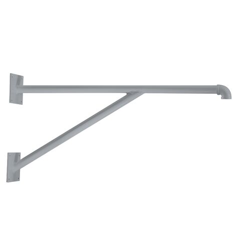 G40 Heavy Duty Double Gooseneck Arm - 36.1" Projection by ...