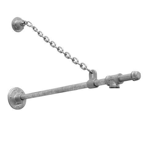 G65 Gooseneck Arm - 28.9" Projection