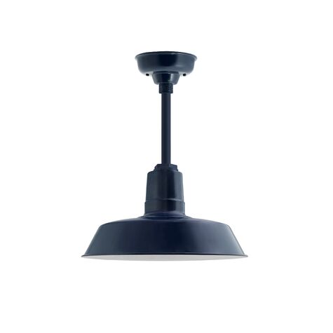 The Original™ LED Stem Pendant Light | Barn Light Electric