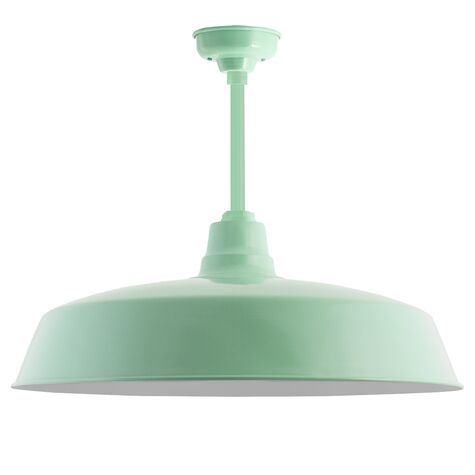 The Original™ LED Stem Pendant Light | Barn Light Electric