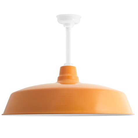 The Original™ LED Stem Pendant Light | Barn Light Electric