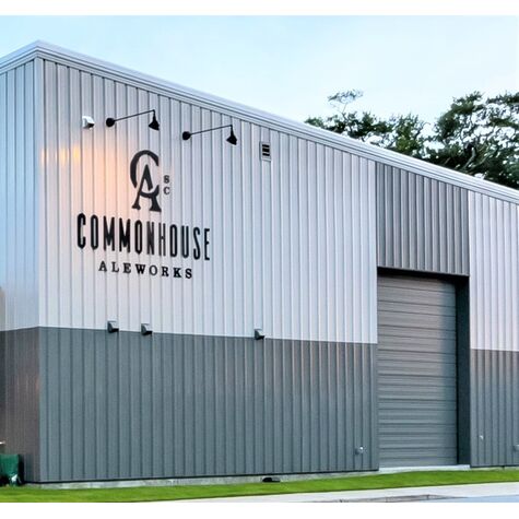 Emblem LED Sign Light | Barn Light Electric