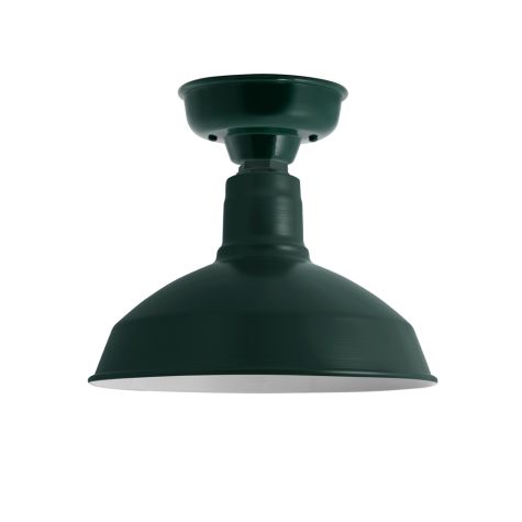 Dino LED Flush Mount Light | Barn Light Electric
