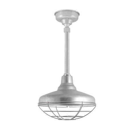 Union LED Stem Pendant Light | Barn Light Electric