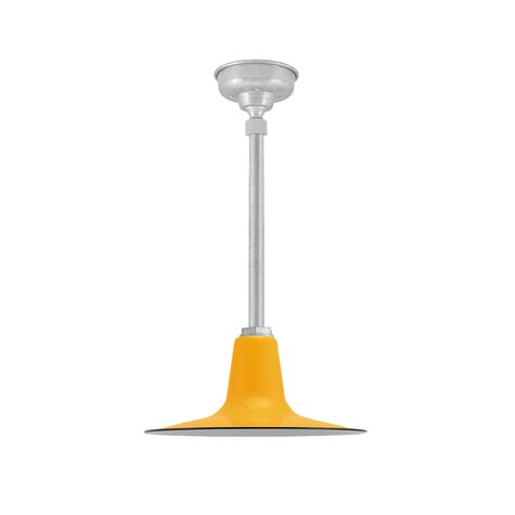 Sterling LED Stem Pendant Light | Barn Light Electric