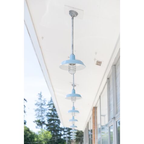 The Original™ Stem Pendant Light | Barn Light Electric