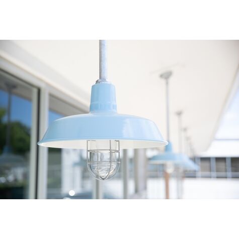 The Original™ Stem Pendant Light | Barn Light Electric