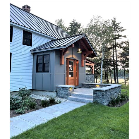 Sydney LED Stem Pendant Light | Barn Light Electric