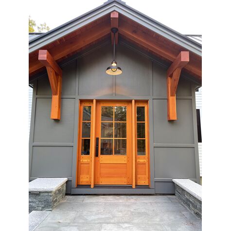 Sydney LED Stem Pendant Light | Barn Light Electric