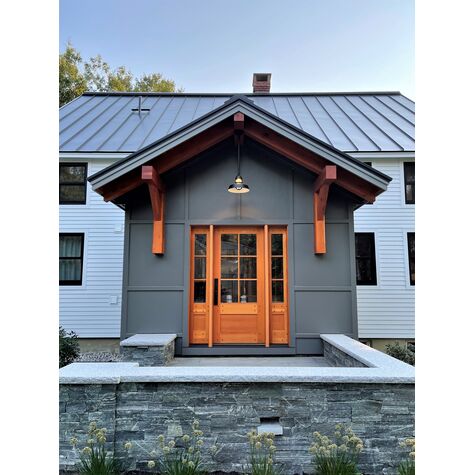 Sydney LED Stem Pendant Light | Barn Light Electric