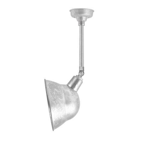 Emblem LED Stem Pendant Light | Barn Light Electric