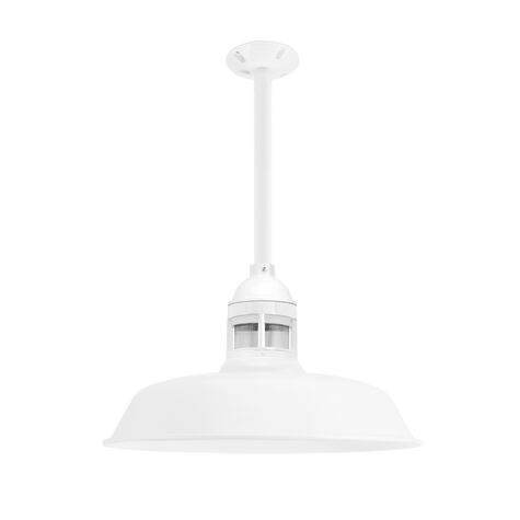 Sydney LED Stem Pendant Light | Barn Light Electric