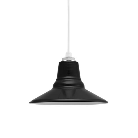 Barn Light Basics | Aero Pendant Light