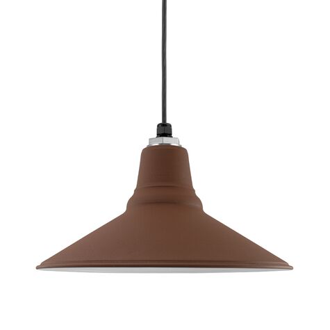 Barn Light Basics | Aero Pendant Light