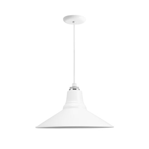 Barn Light Basics | Aero Pendant Light