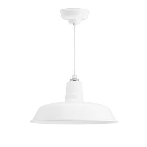 Quick Ship | The Original™ LED Warehouse Pendant Light