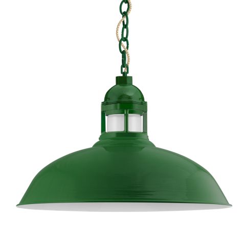 Outback Chain Pendant Light | Barn Light Electric