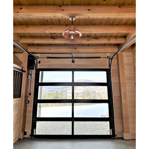 The Original™ LED Stem Pendant Light | Barn Light Electric