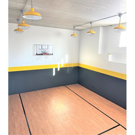 The Original™ LED Stem Pendant Light | Barn Light Electric