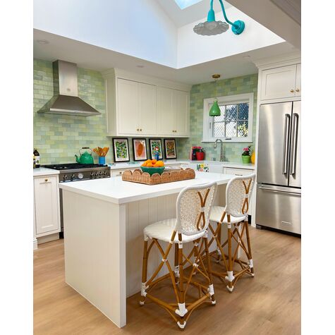 Seaside LED Gooseneck Light | Barn Light Electric