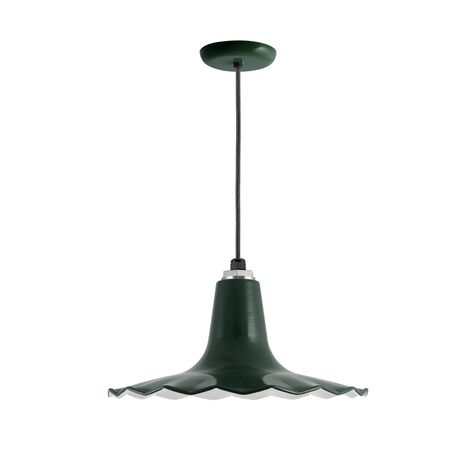 Barn Light Basics | Seaside Pendant Light