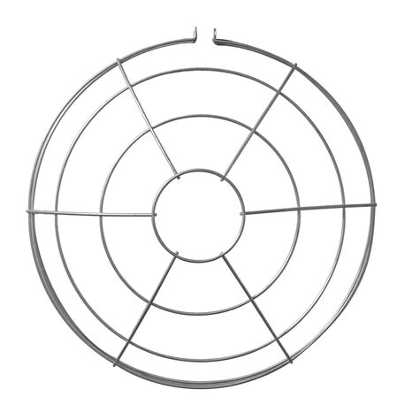 Wire Cage - Size 8" to 20" | Barn Light Electric