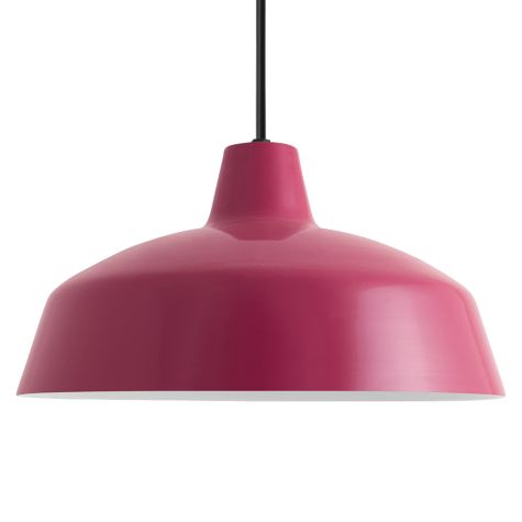 Avalon Stem Pendant Light - 42" | Barn Light Electric