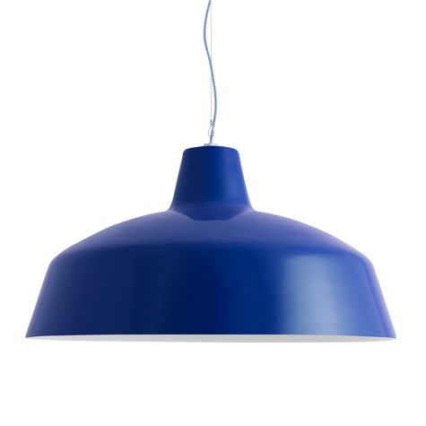 Avalon Studio Pendant Light - 42" | Barn Light Electric