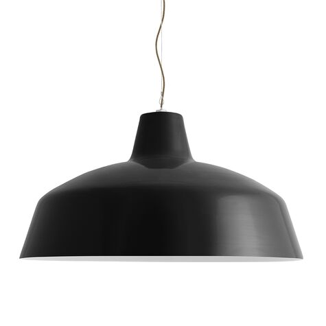 Avalon Studio Pendant Light - 42" | Barn Light Electric