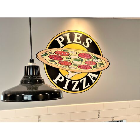 Union LED Cord Pendant Light | Barn Light Electric