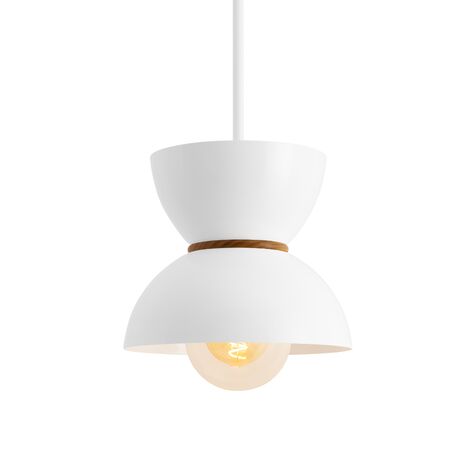 Duo Stem Pendant Light | Barn Light Electric