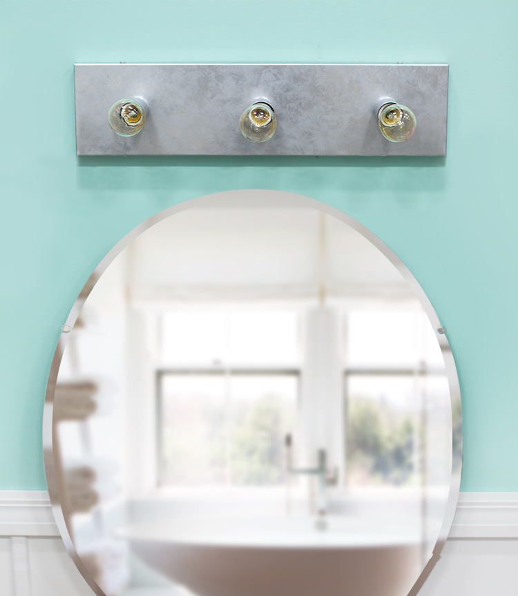 Vanity Strip Lighting | Minimalist Design, Maximum Style | Inspiration ...