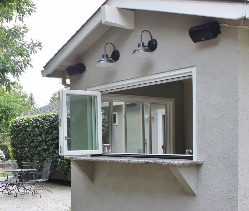 Barn Lights: How Do I Customize Thee? Let Me Count the Ways ...