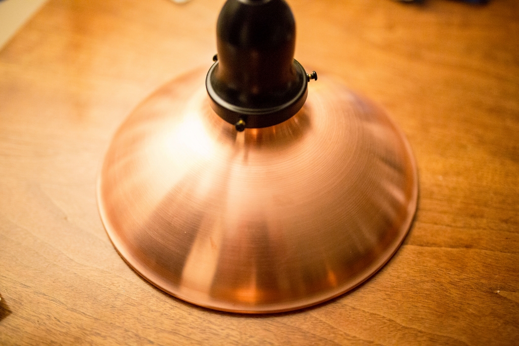 Copper Pendants Add Warmth to Dining Room Updates | Inspiration | Barn ...