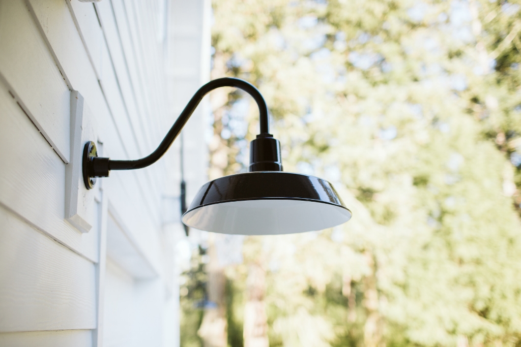 How To | Pick the Right Gooseneck Arm | Inspiration | Barn Light Electric