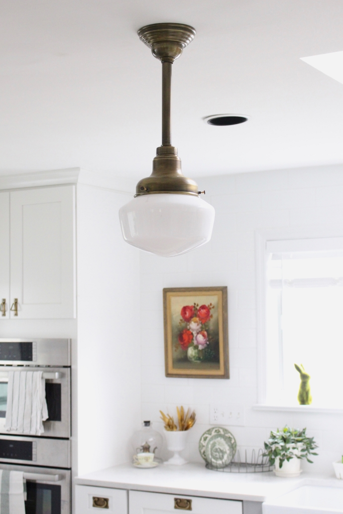 All You Need to Know | Schoolhouse Lighting | Inspiration | Barn Light ...