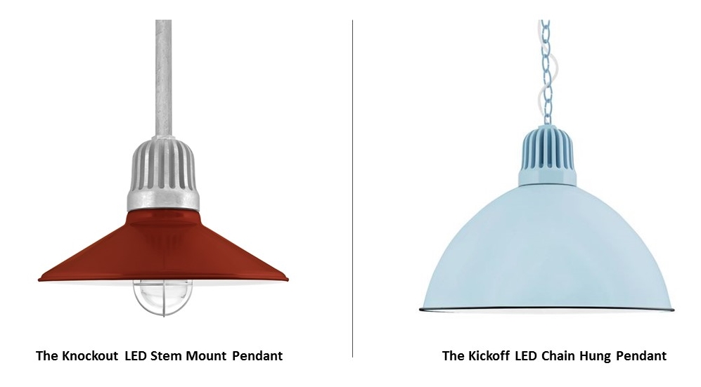 High Lumen LED Lighting for Chicago's Wrigley Field Concourse ...