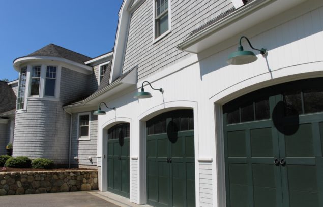 Sneak Peek | Barn Lights Add Farmhouse Style to New England Homes ...