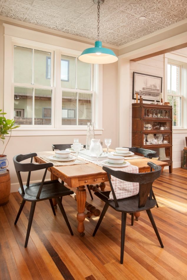 Original Barn Lights for New California Farmhouse | Inspiration | Barn ...