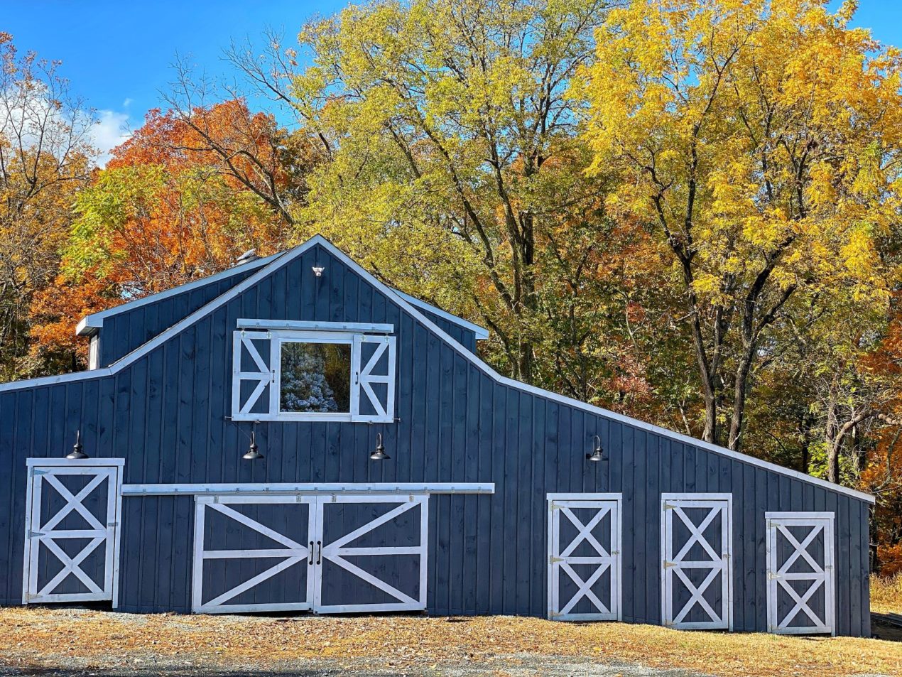 Easy-to-Customize Barn Lights Lend Classic Look | Inspiration | Barn ...