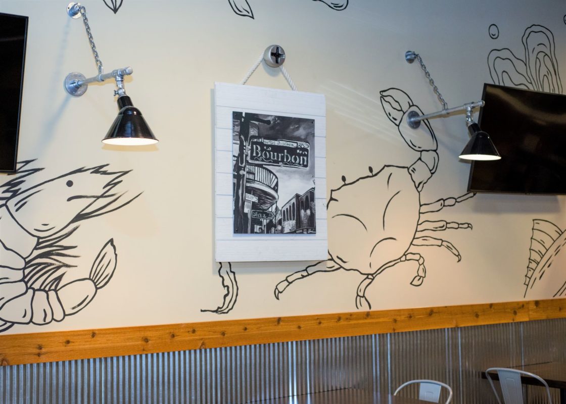 Easy-to-Customize Lighting Creates Unique Commercial Spaces ...