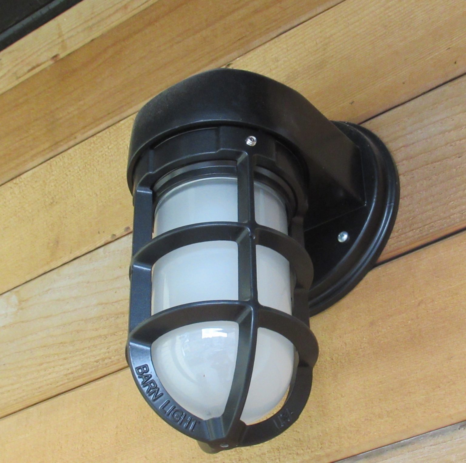 Industrial Lighting, Galvanized Ductwork Highlights NJ Reno ...